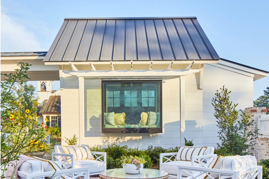 Guest Cottage House Plans | Southern Living House Plans